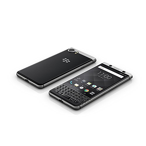 BlackBerry KEYone CDMA Unlocked Android Smartphone (Verizon) - 4G LTE - 32GB