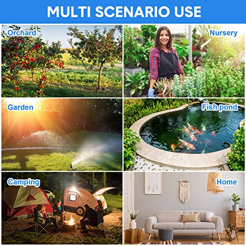 4 Pack Solar Bug Zapper Outdoor Waterproof Mosquito Zapper Outdoor Mosquito Repellent Trap Solar Powered Bug Lights for Outside Fly Mosquito Killer Outdoor for Home Camping Backyard (Novelty Style)
