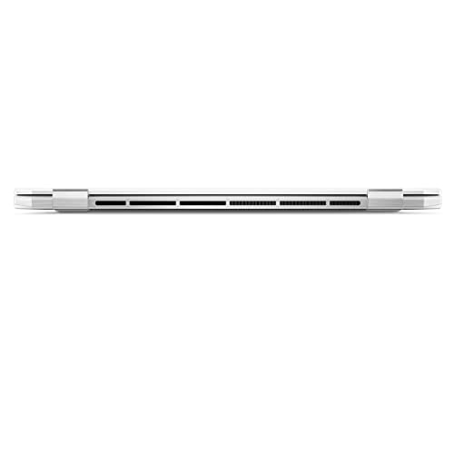 MSI Summit E13 Flip Evo Professional Laptop: 13" IPS-Level Touch Screen, Intel core i7-1185G7, Iris Xe, 16GB RAM, 512GB NVMe SSD, Win10 Home, Pure White (A11MT-022)