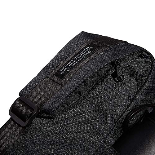 adidas Originals Originals Utility Sling Crossbody, CoreBlack, One Size