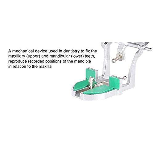 Dental Occlusal Frame Universal Occlusal Frame Dental Technician Tools Lab Supplies