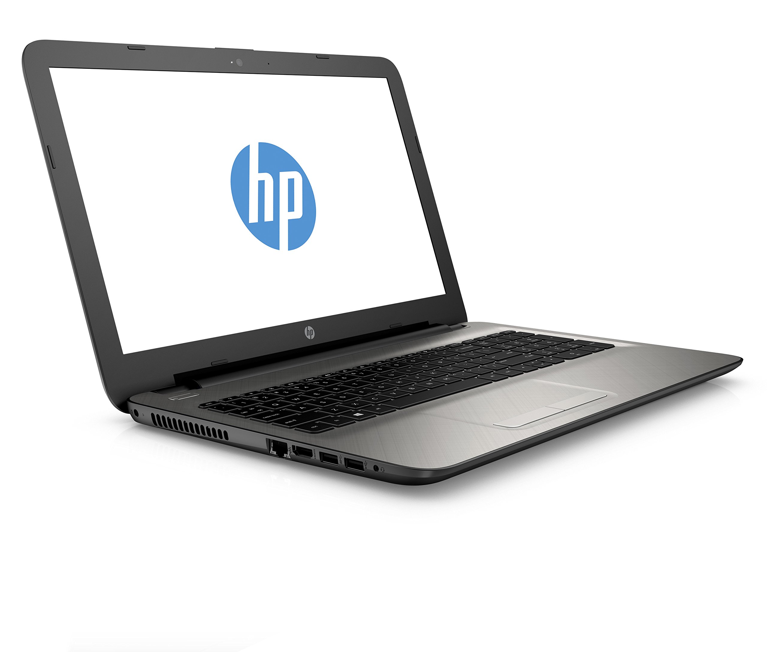 2016 HP 15-ac156nr 15.6" Laptop - Intel® Core™ i5-4210U 1.7GHz Processor, 6GB DDR3L, 500GB HDD, SuperMulti DVD burner, Windows 10