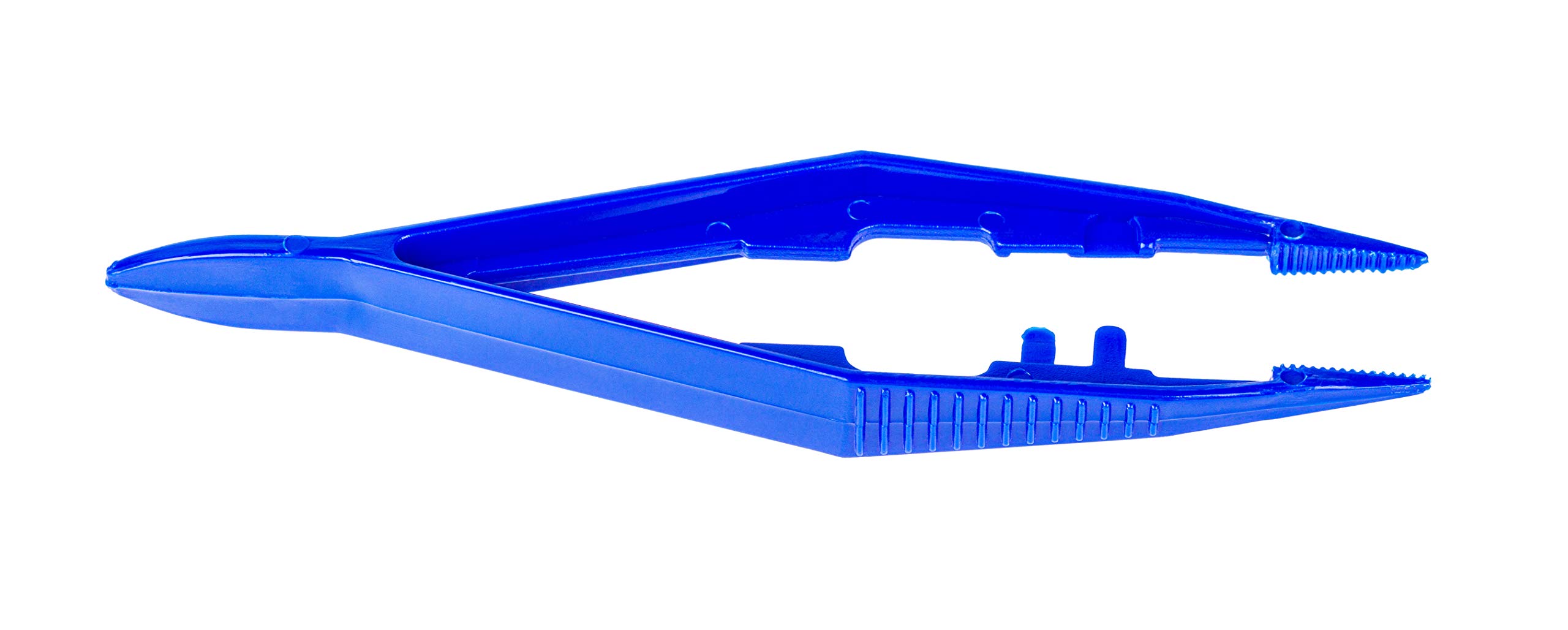 Precision Tapered Thumb Tweezers from PrimeMed β Individually Wrapped (50 Count)