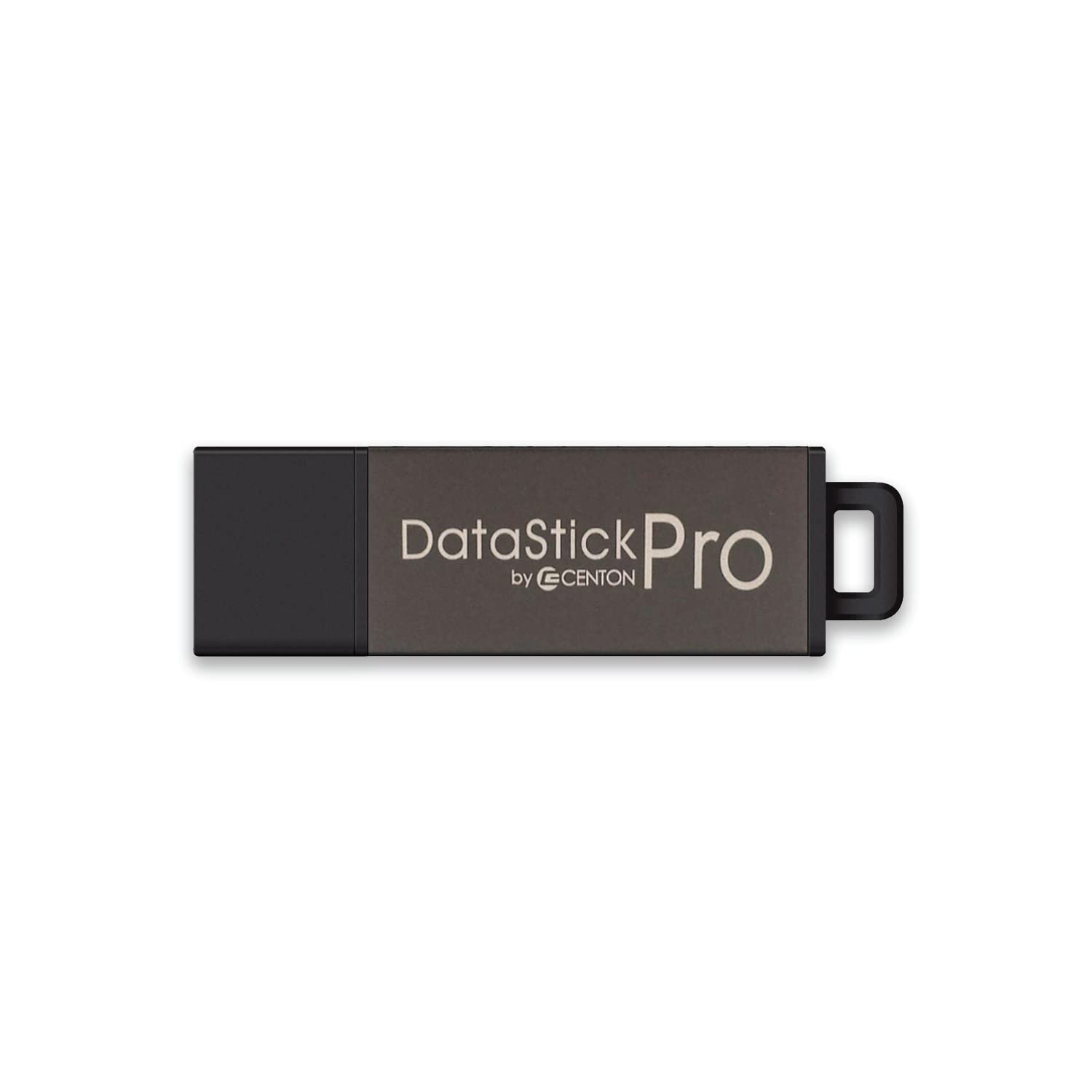 Centon Datastick Pro USB 2.0 (Grey), 32GB