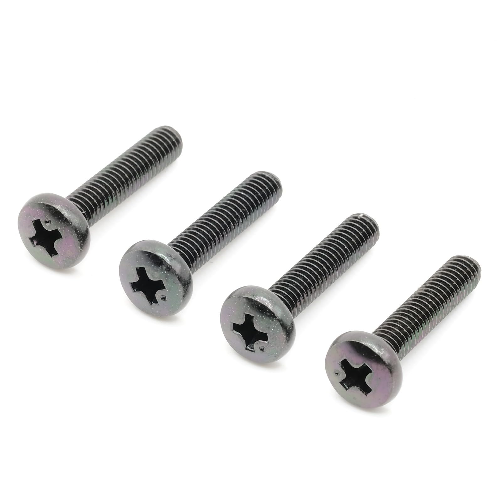 ReplacementScrews Stand Screws Compatible with Insignia NS-40D420NA20 (NS40D420NA20)