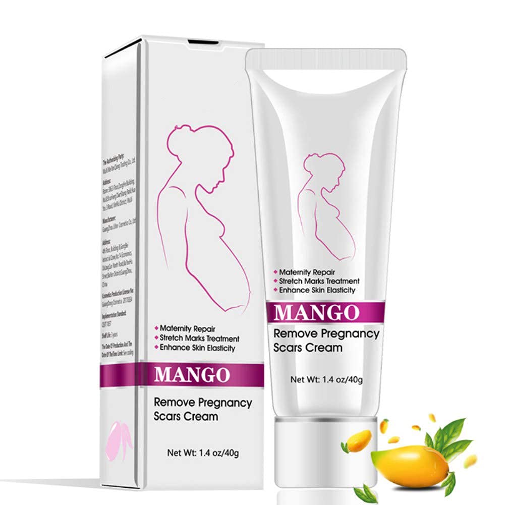 Stretch Mark Cream For Pregnancy Repair Scar Slack Line Abdomen Stretch Marks Cream, Remove Stretch Marks From Pregnancy, Repair Scar Slack Line Abdomen Stretch Marks Postpartum