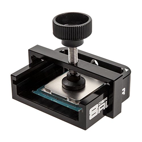 Der8auer Delid-Die-Mate 2 Integrated Heatspreader Removal Tool