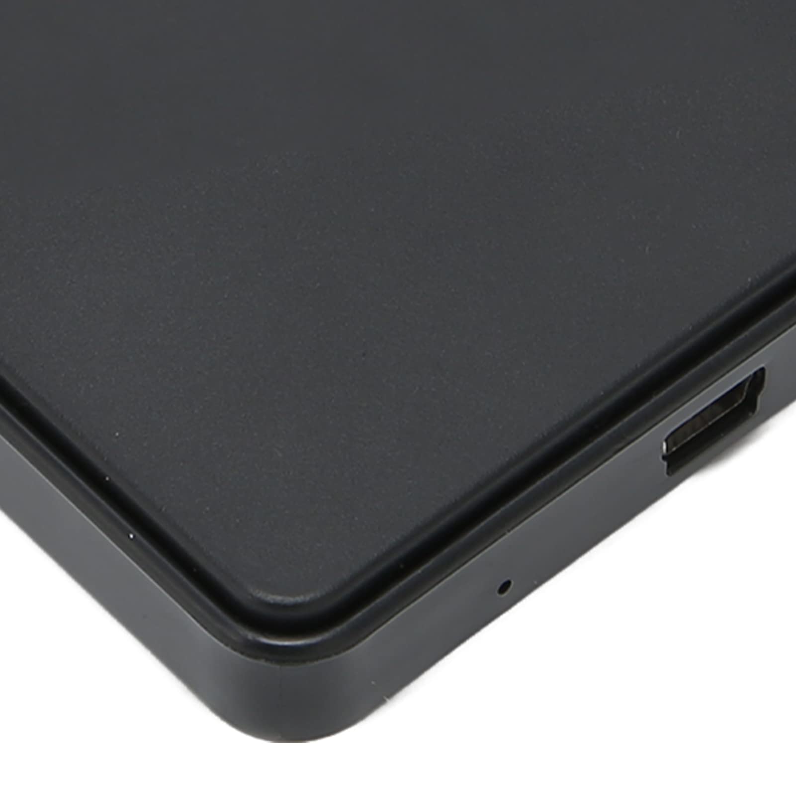 2.5inch Portable External Hard Drives Box, USB3.0 Mobile Data Storage Hard Drive for Windows, 80GB,120GB,160GB,250GB,320GB,500GB,750GB,1TB,2TB,4TB(80GB)
