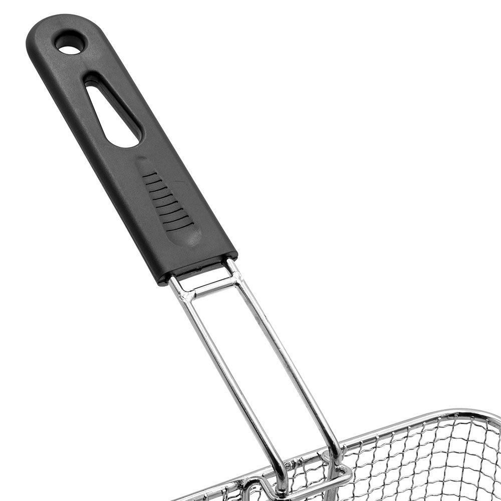 Commercial Replacement Fry Basket for Chef's Supreme Fryers, Each