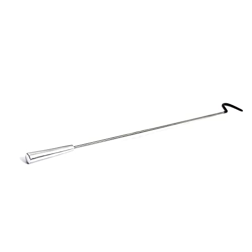 DDP 30" Heavy Duty Snake Hook Blue DIP