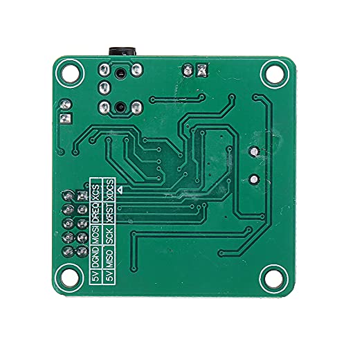 DollaTek VS1053 MP3 Module Development Board