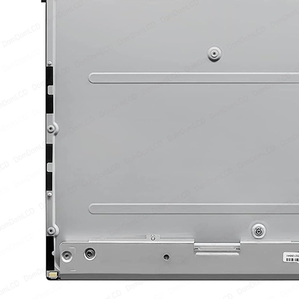 DomDomLCD MV238FHM-N20 923631-001 LED LCD Display Screen Panel Replacement FHD 23.8"