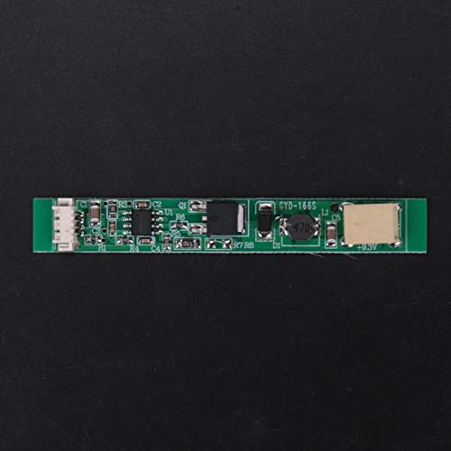 290mm 57led Backlight Strip Kit, Laptop Monitor Dimmable Accessories for 14 Inch Laptop