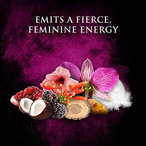 Beyonce Heat Wild Orchid Eau De Parfums Spray for Women, 1 Ounce