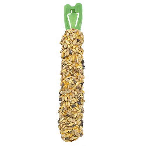 Vitakraft Crunch Sticks Chinchilla Treat - Honey with Added Calcium - Chinchilla Chew Sticks