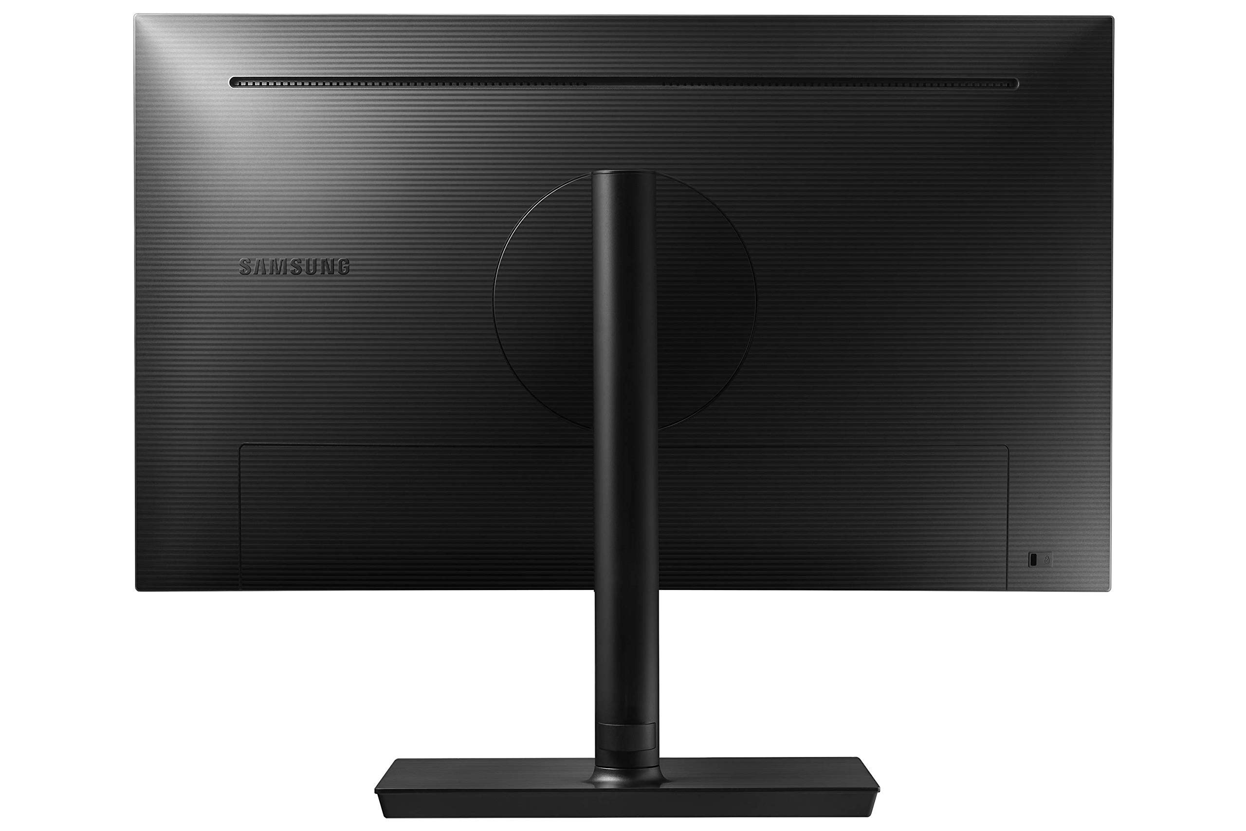 Samsung LS27H650FDNXZA 27" S27H650FDN 1920x1080 LED Monitor for Business (Renewed)