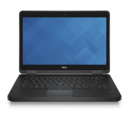 Dell Latitude E5440 14in Laptop, Intel Core i5-4200U 1.6Ghz, 8GB RAM, 240GB Solid State Drive, DVDRW, Windows 10 Pro 64bit (Renewed)
