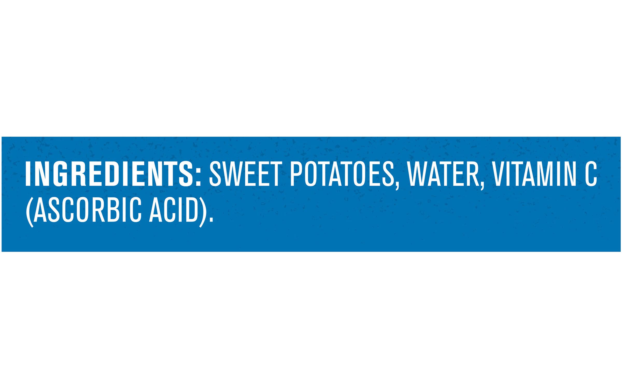 Gerber Natural for Baby 1st Foods Baby Food Tubs (Sweet Potato)
