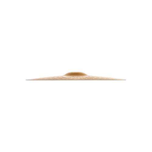 Avedis Zildjian Company 16-inch I Series Crash Cymbal