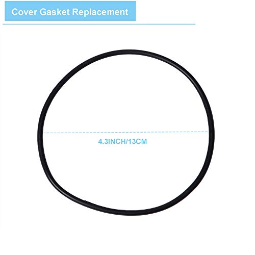 ππππ ππ½ππππ
ππ
Pool Strainer Lid for Compatible with Sand Filter Pump 3/4HP 2400GPH Pond 75110 Pool Sand Filter 13" Pump 3/4HP Above Ground Swimming Pool Pump Sand Filter Strainer Cover
