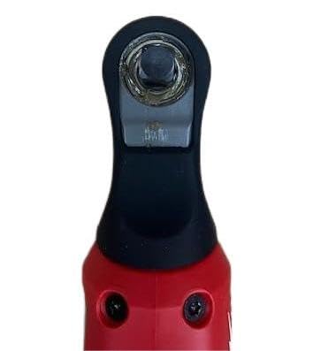 49-16-2567 High Speed Ratchets Protective Boot Fits Milwaukee 2566-20, 2567-20 M12 Fuel 1/4 In. And 3/8 In. High Speed Ratchets