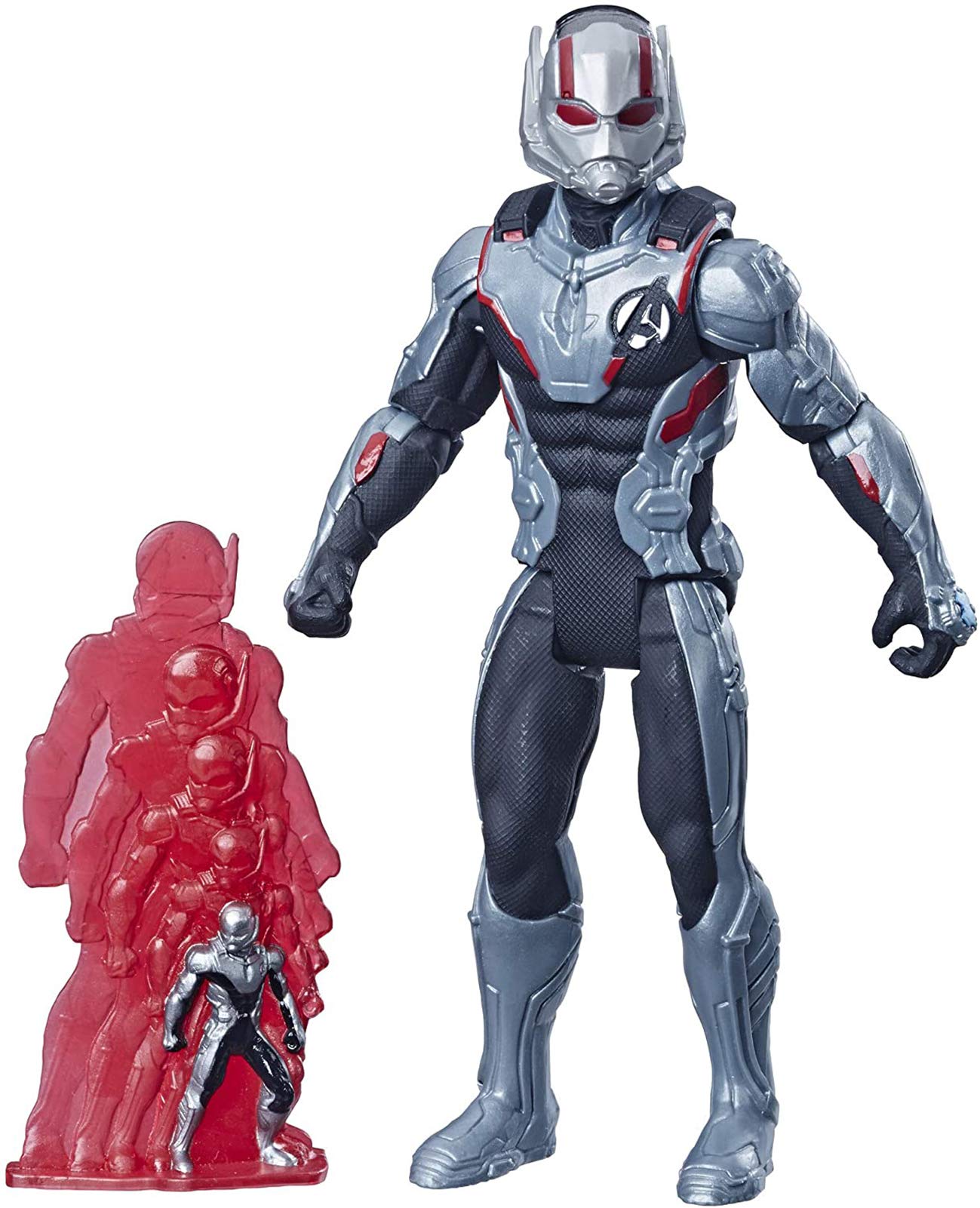 Avengers Marvel Ant-Man 6"-Scale Marvel Super Hero Action Figure Toy
