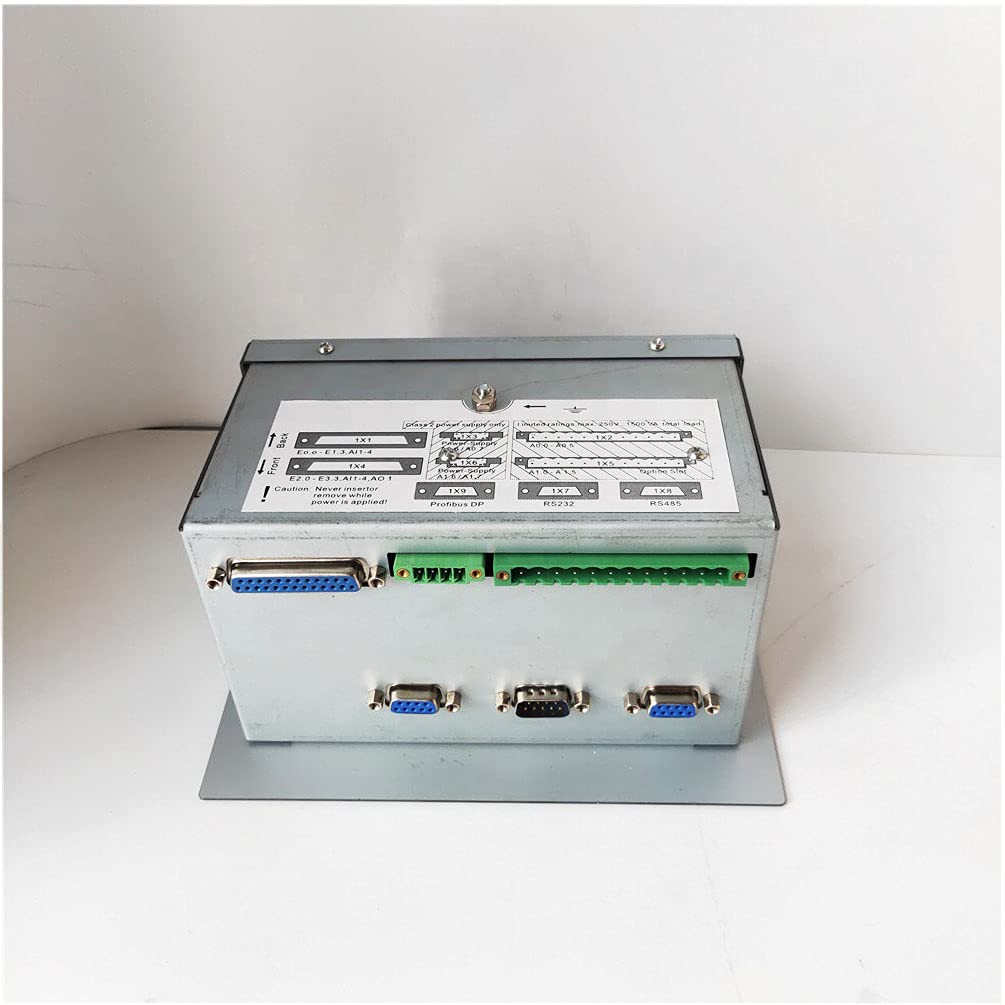 7.7000.0 Display Control Panel for KAESER Air Compressor Replacement Part 7.7000R0 Sigma 7.7000.1