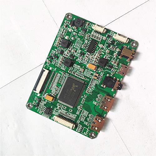 NC NV133FHM-N41/N42/N43N44/N45/N46 Notebook eDP-30Pin Micro USB 5V WLED HDMI-Compatible 2mini 1920 * 1080 Controller Board (NV133FHM-N41)