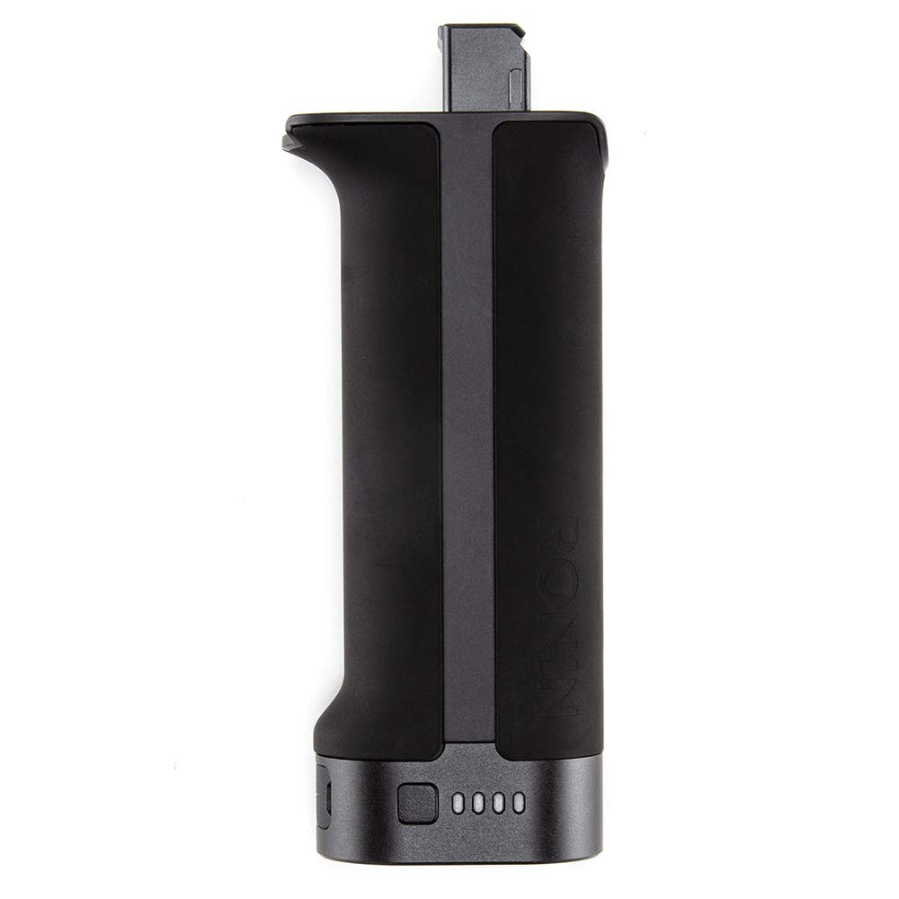 Original Ronin BG30 Grip Compatible for DJI RS 3 Pro, RS 2 Accessories1