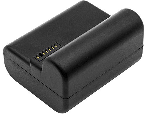 BCXY Replacement Battery for FLUKE DSX Versiv, DSX-5000 CableAnalyzer, Versiv, P/N MBP-Lion 479-568 06824T1325