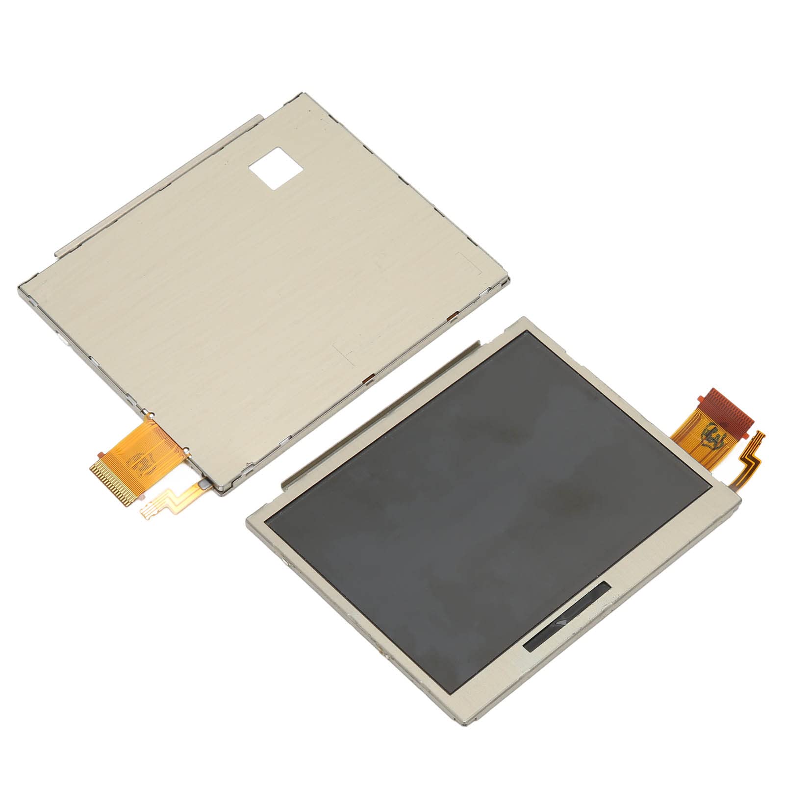 3.2 Inch Lower Screen Display, Replacement LCD Screen Display and Digitizer Set for DS Lite Game Console