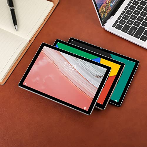 2022 New 8.0 Inch Tablet, Android 6.0 1GB+ 16G Octa-Core, Dual SIM &Camera WiFi Tablet PC Computer US
