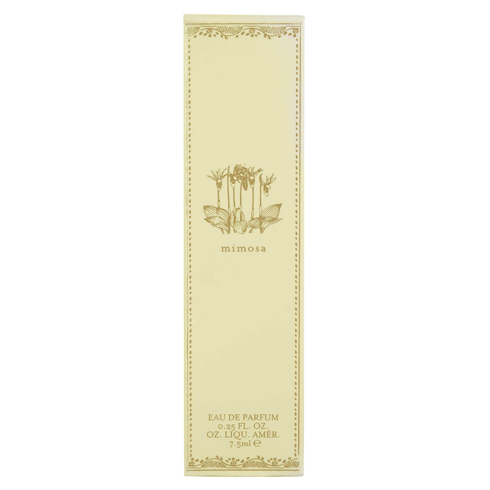 Calypso St. Barth 7.5ml Purse Spray (Mimosa)