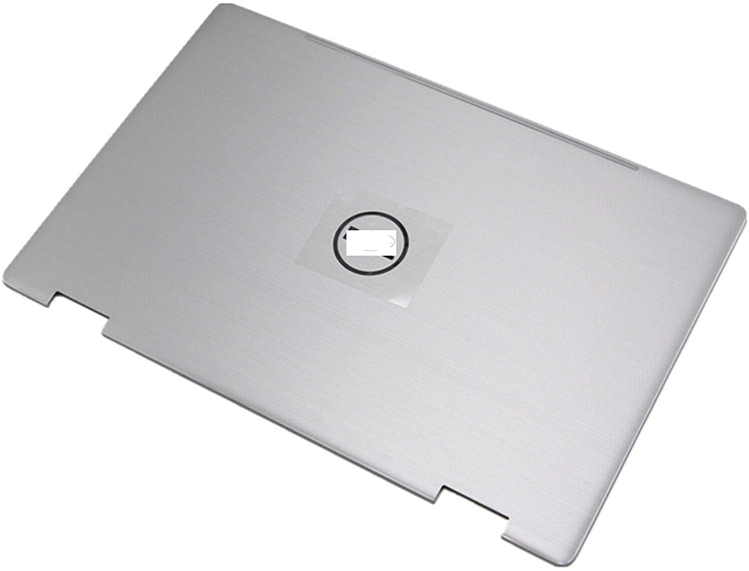New Replacement for Dell 15MF 7000 7569 7579 Laptop LCD Cover Back Rear Top Lid 0GCPWV GCPWV Natural Silver