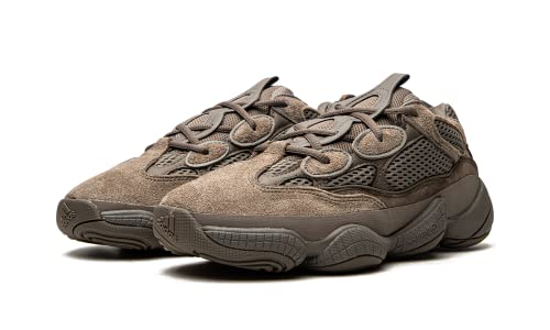 adidas Mens Yeezy 500 GX3606 Clay Brown - Size 10.5