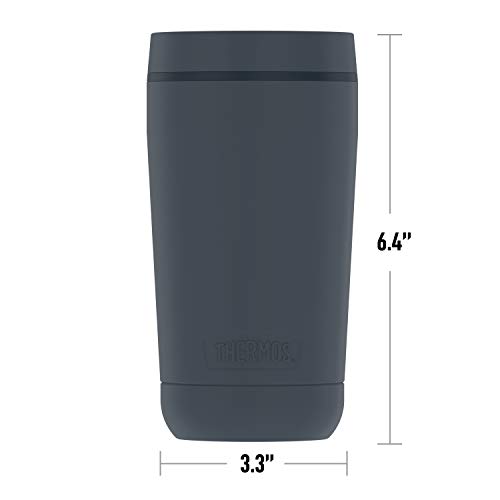 THERMOS Harry Potter Cute Chibi Pattern, GUARDIAN COLLECTION Stainless Steel Travel Tumbler, Vacuum insulated & Double Wall, 12oz