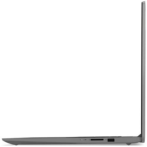 2022 Newest LENOVO IdeaPad 3 17.3" HD+ Business Laptop 11th Intel i5-1135G7 36GB RAM DDR4 1TB M.2 SSD Intel Iris Xe Graphics HDMI USB-C WiFi 6 FP Reader Windows 10 Home w/ RATZK 32GB USB Drive