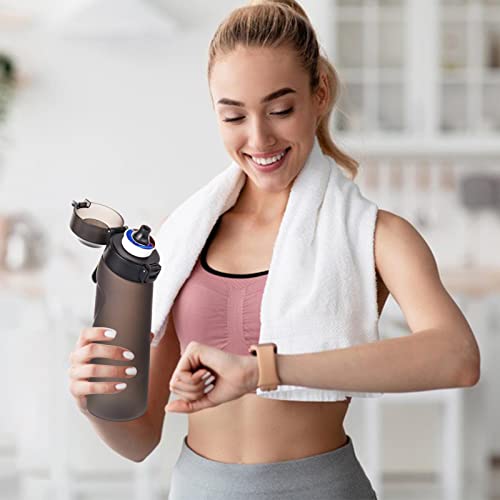 Air Up Water Bottle Flavour Pods Pack, Air Up Water Bottle Flavour Pods Scented Fruit Infuser Water Bottle Scented Cartridge, Air Up Water Bottle Flavour Pods(Cola flavor 5pcs)