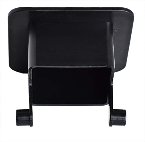 Hitch Plug | Class 5 | 2 1/2" | Trailer Hitch Cover