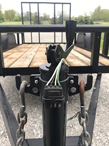 HITCHBOSS Towing Organizer 4 Way