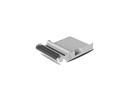 iHome 2-Pack of 3x3 Inch Ink+Square Paper Cartridge (20 Prints Total) (IHC33-20)