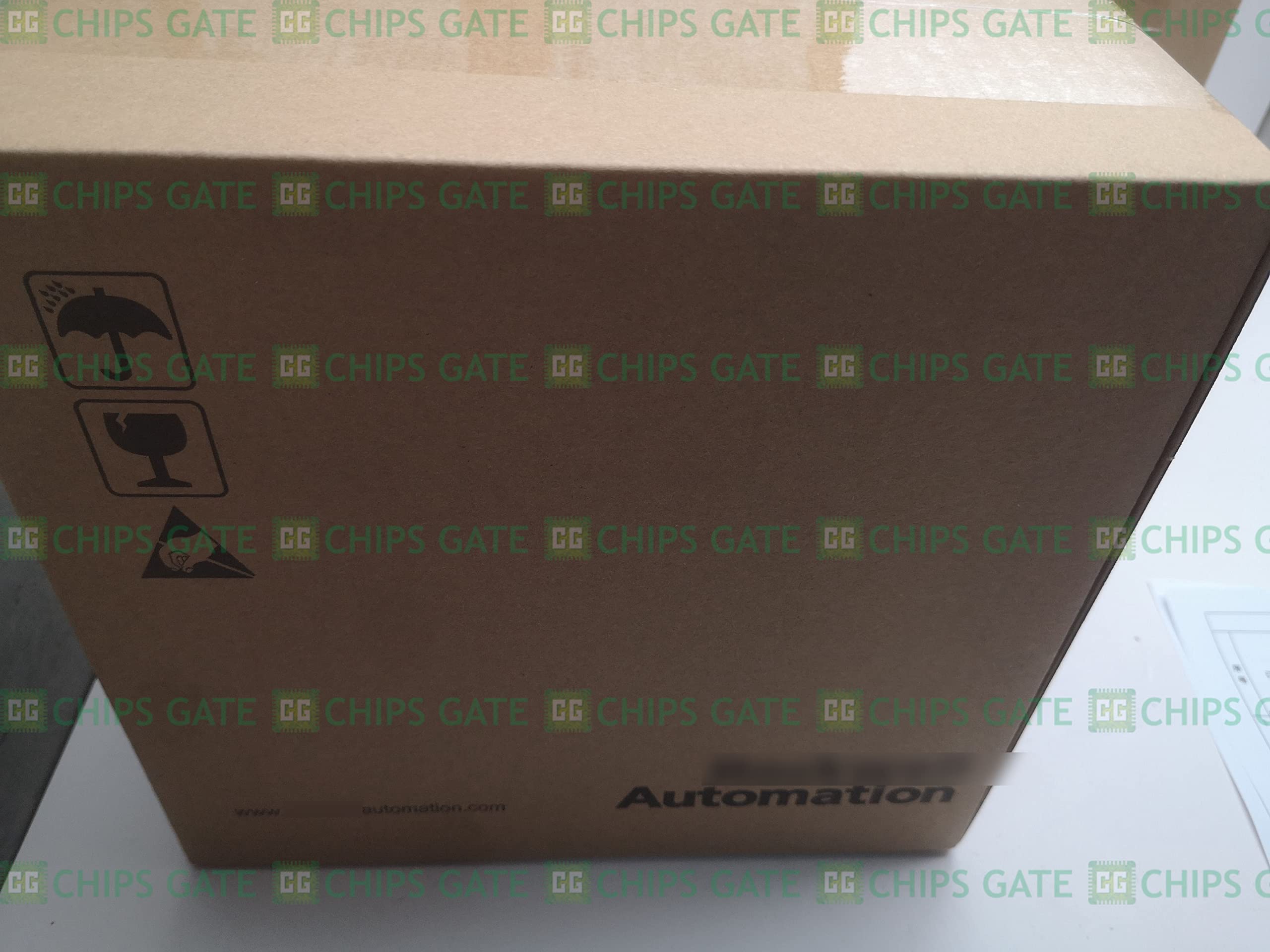 25B-D2P3N104 PowerFlex 525 0.75kW 1Hp AC Drive NFS New Factory Sealed
