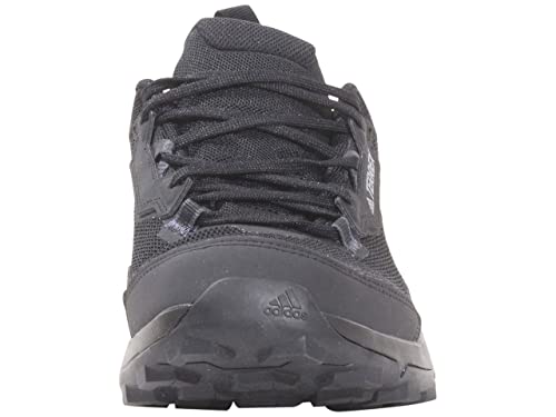 adidas Terrex AX4 PRIMEGREEN Hiking Shoes Men's, Black, Size 10.5