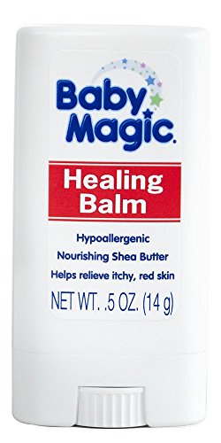 Baby Magic Eczema Care Healing Balm, 0.5 Ounce