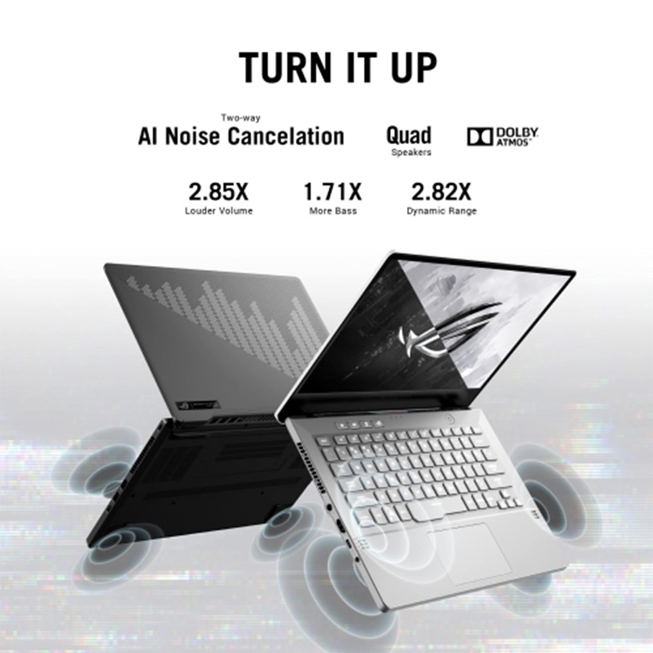 JTD ROG Zephyrus G14 Anime Matrix Ultra Slim Gaming Laptop, 14" 120Hz Pantone Validated QHD Display, GeForce RTX 3060, AMD Ryzen 9 5900HS (32GB DDR4 RAM | 1TB PCIe SSD) Windows 10 Pro,