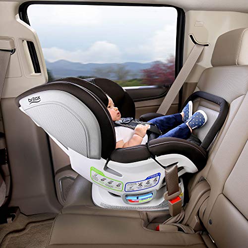 Britax Advocate ClickTight Anti-Rebound Bar Convertible Car Seat, Circa