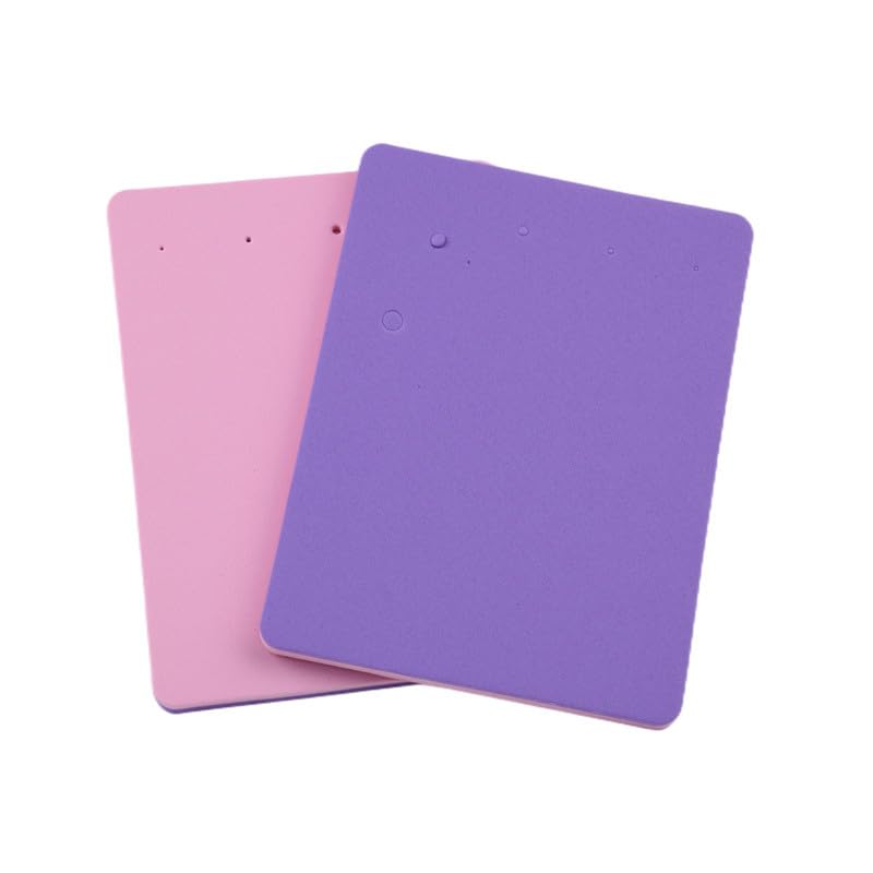 2Pcs Rectangle Fondant Foam Pad 5 Holes Sugar Flower Sponge Pad Mat Sugar Flower Fondant Gumpaste Chocolate Modelling Drying Pad Tray Tools for Baking Cake Decoration Sugarcraft DIY Clay, Random Color