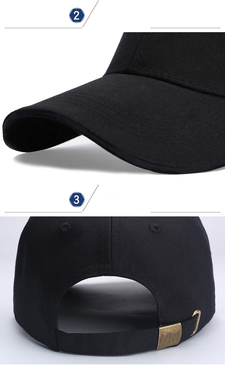 28 Anime Hajime No Ippo Kbg Design Logo Cap Embroidery Dad Cotton Hat Adjustable Baseball Caps for Men Black
