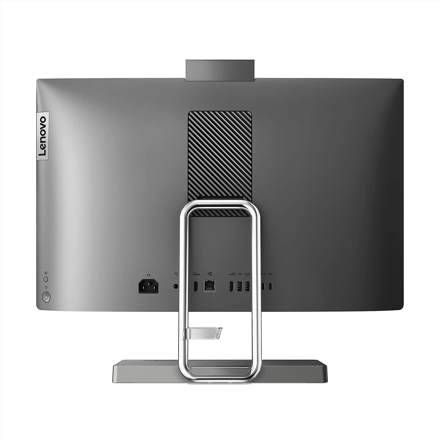 2023 Lenovo IdeaCentre 5i All-in-One Desktop for Business Professional & Student, 23.8" FHD Touchscreen, Intel Core i5-12500H (Beats i7-11370H), 16GB DDR5 RAM, 1TB SSD, Wireless KB & Mouse, Win 11 Pro