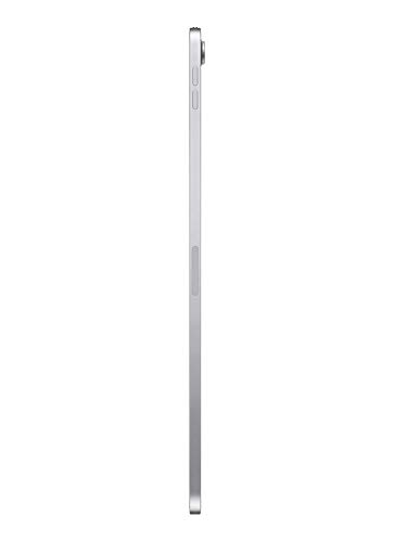 Apple iPad Pro 2018 (11-inch, Wi-Fi, 256GB) - Silver (Renewed)